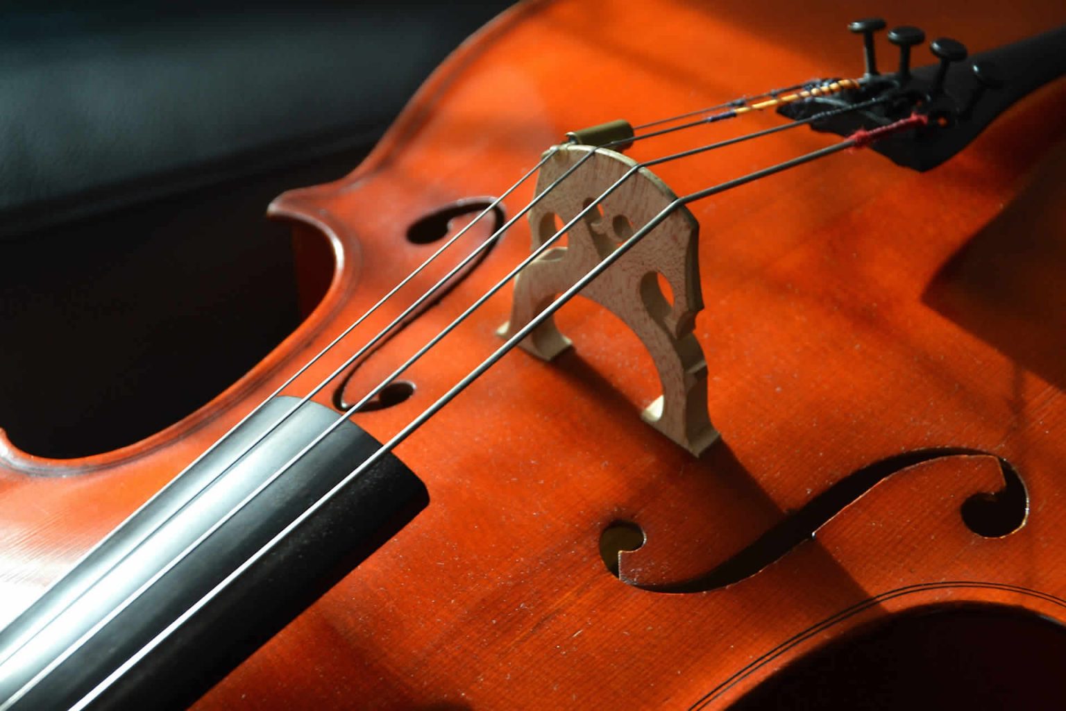 Cello Academy :||: Online Cello Lessons | Learn Cello