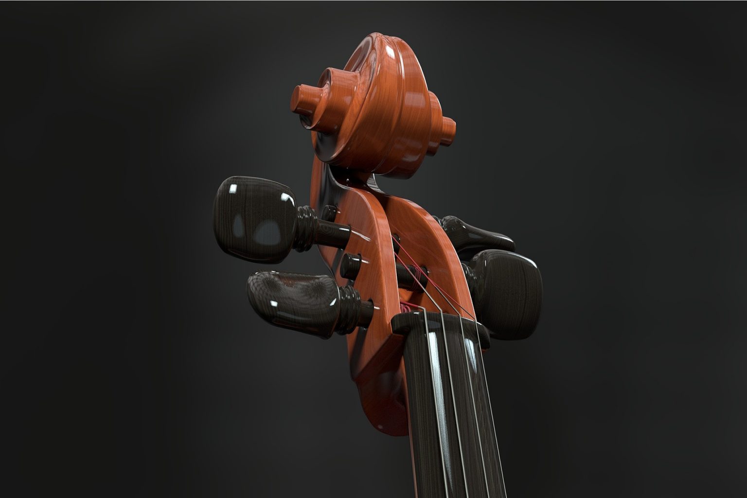 Cello Academy :||: Online Cello Lessons | Learn Cello